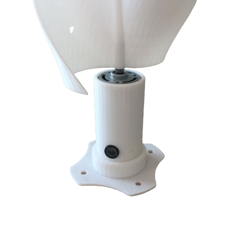 Micro éolienne domestique Heranov | Eolienne-Heragos