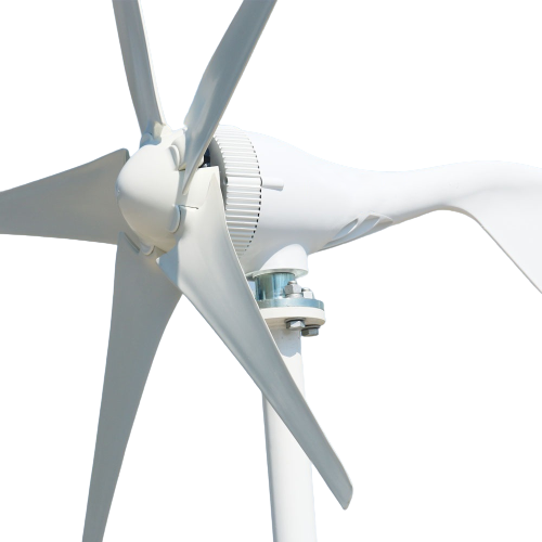 Eolienne Horizontale domestique Heranov | Eolienne-Heragos