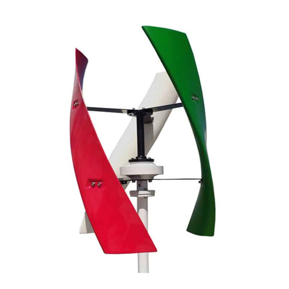 Comment construire sa propre éolienne en 10 étapes ? | Eolienne-Heragos