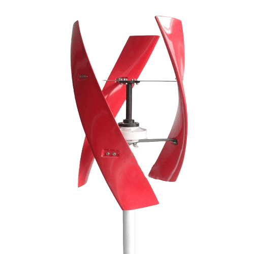 Eolienne verticale 3 pales Heranov | Eolienne-Heragos