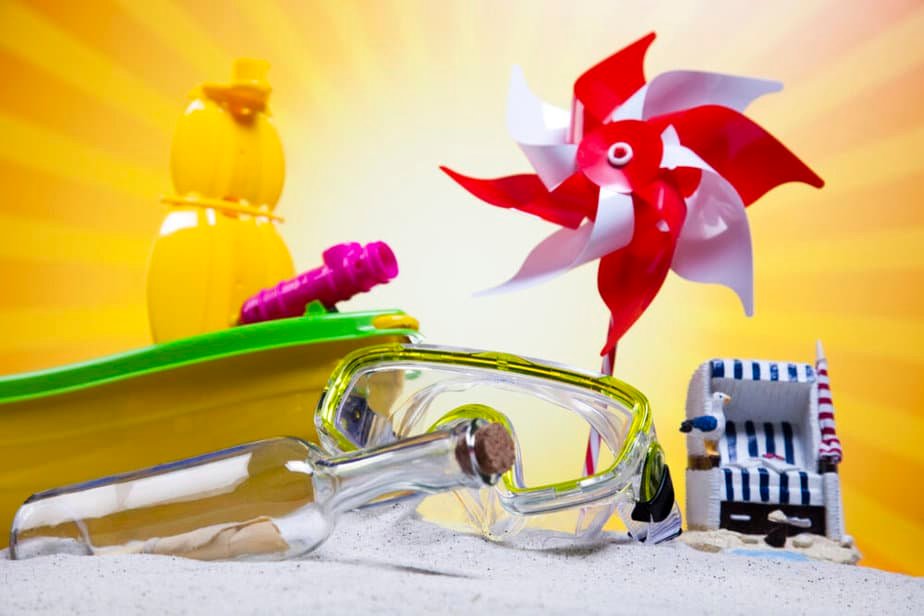 Comment construire une éolienne de jardin en plastique : Un guide en 7 ...