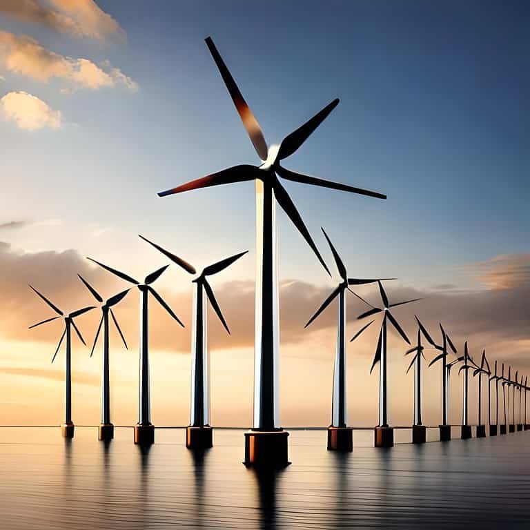 Comment construire sa propre éolienne en 10 étapes ? | Eolienne-Heragos