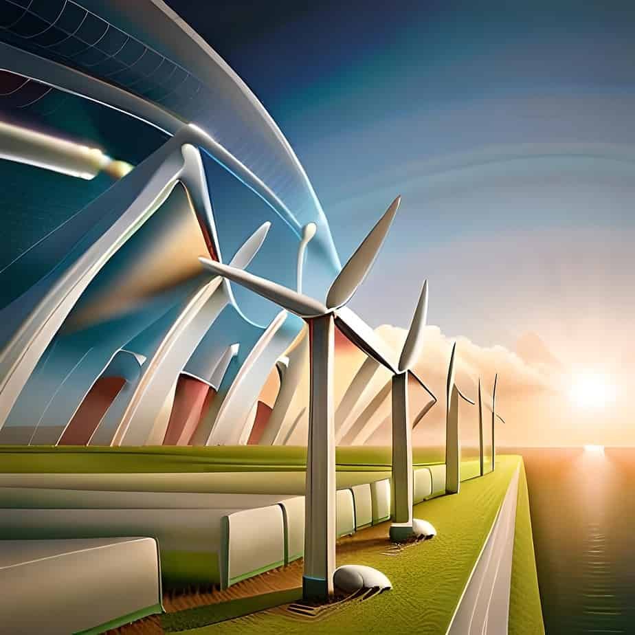 Comment construire sa propre éolienne en 10 étapes ? | Eolienne-Heragos