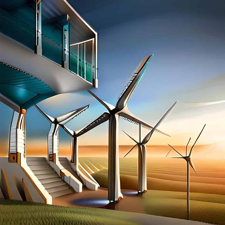 Comment construire sa propre éolienne en 10 étapes ? | Eolienne-Heragos